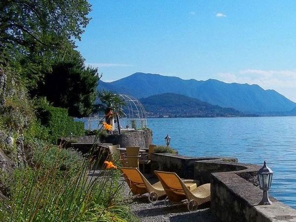 Ristoranti per cani Lago Maggiore - Trattorie e tavole calde che ...