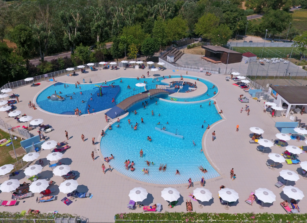 Salbertrand Campeggio Rimini